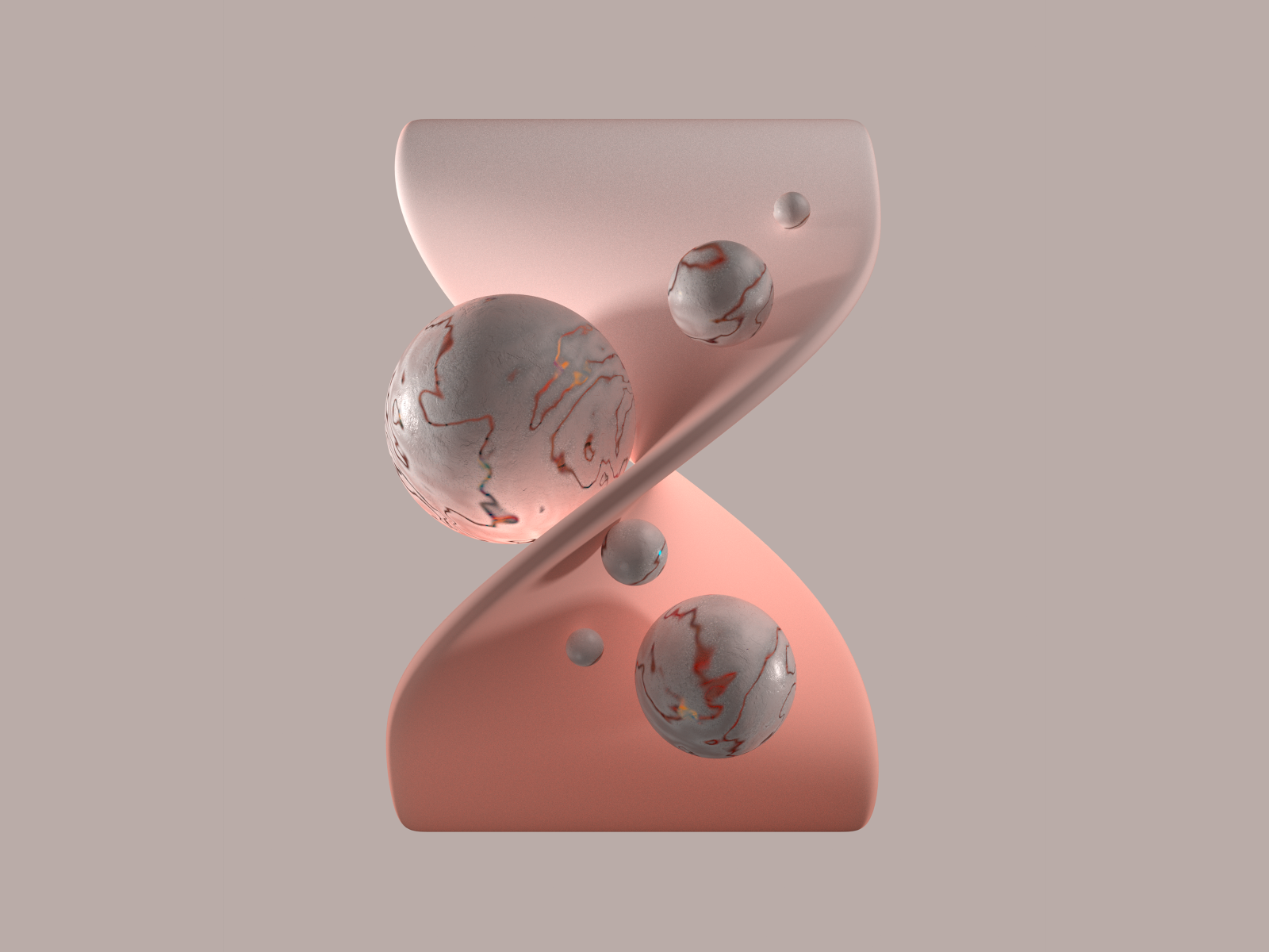 Flow State by Ali Alkan on Dribbble