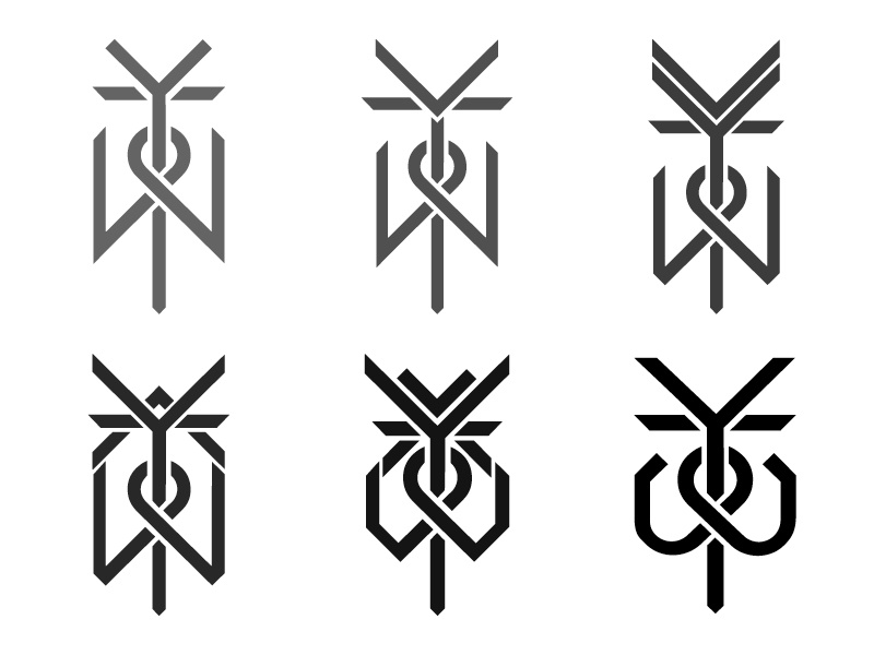 KYW Development by Oscar Saunders on Dribbble