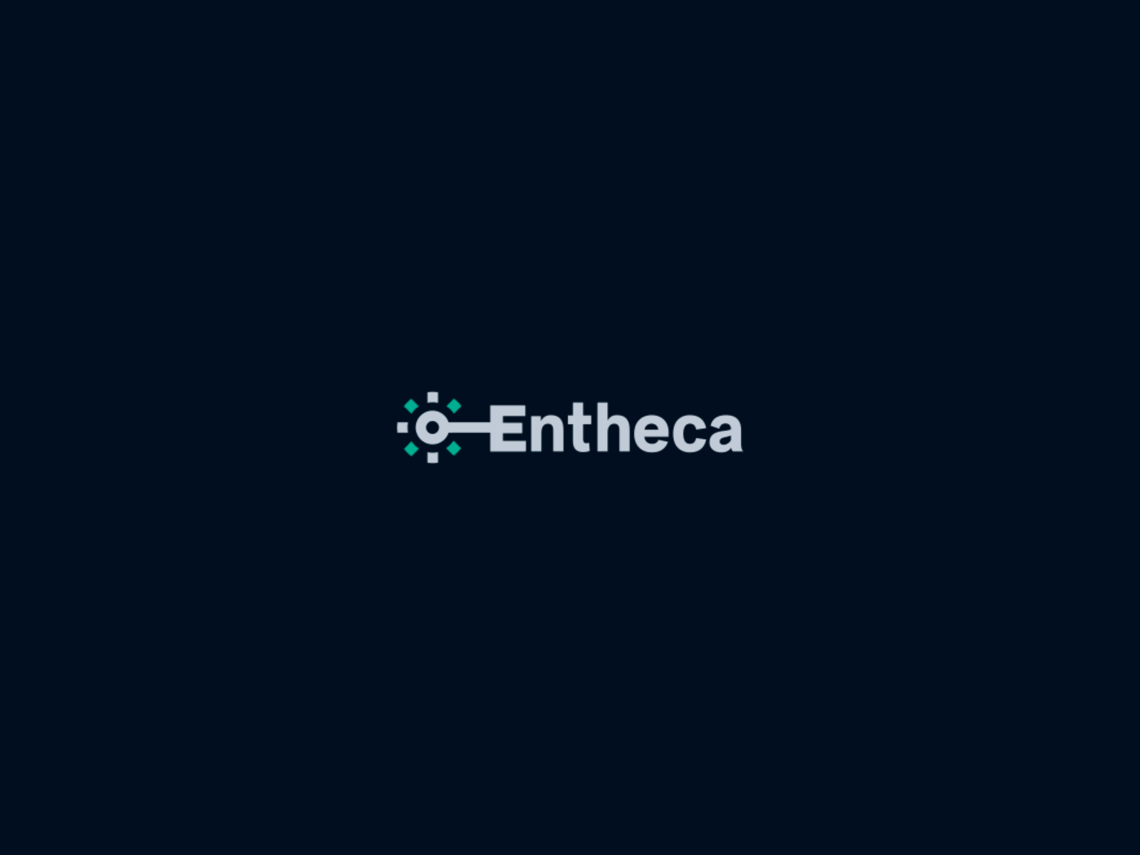 Entheca logo animation by Sasha Kozlov on Dribbble