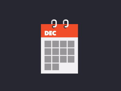 Mark Your Calendar Clip Art Animated Gif