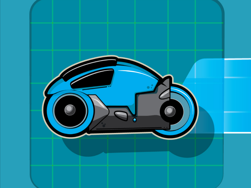 I fight for the Users by Dave Anders on Dribbble