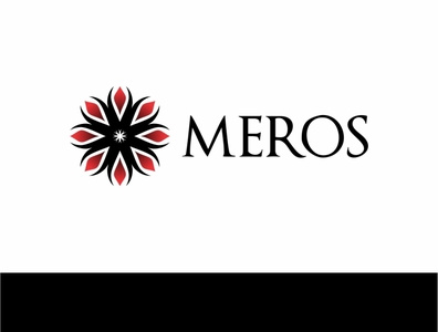 Meros Jewelry Logo by Amit Kaushik on Dribbble