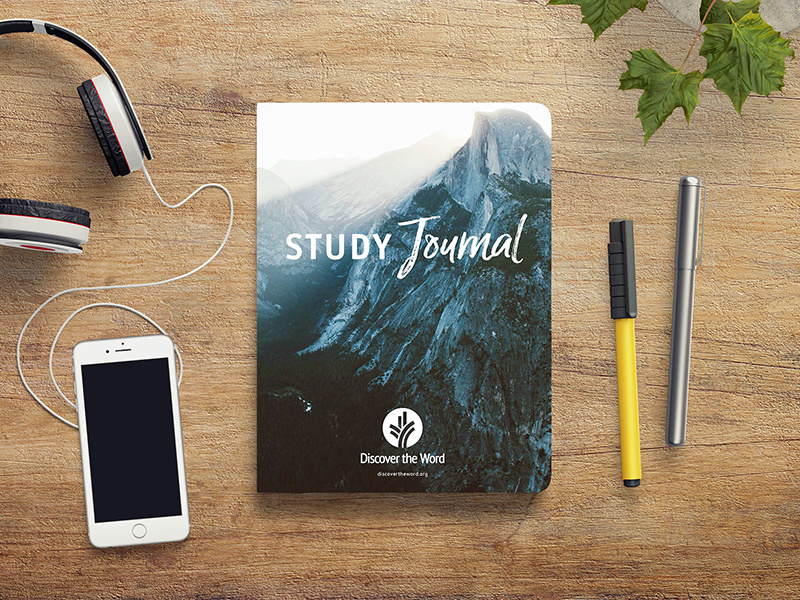Journal Cover by Amy Crowder on Dribbble