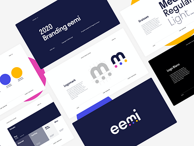 Browse thousands of Eemi images for design inspiration | Dribbble