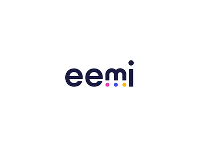 EEMI - Logotype by DropD on Dribbble