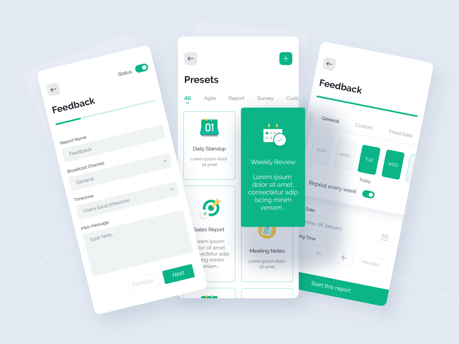 Slack Bot Application 😊 by Razy Hassan on Dribbble