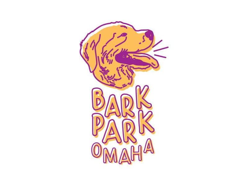 Dog Park Logo by Paul Meyer on Dribbble