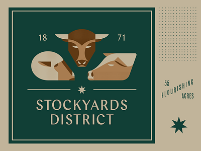 Stockyards designs, themes, templates and downloadable graphic elements ...