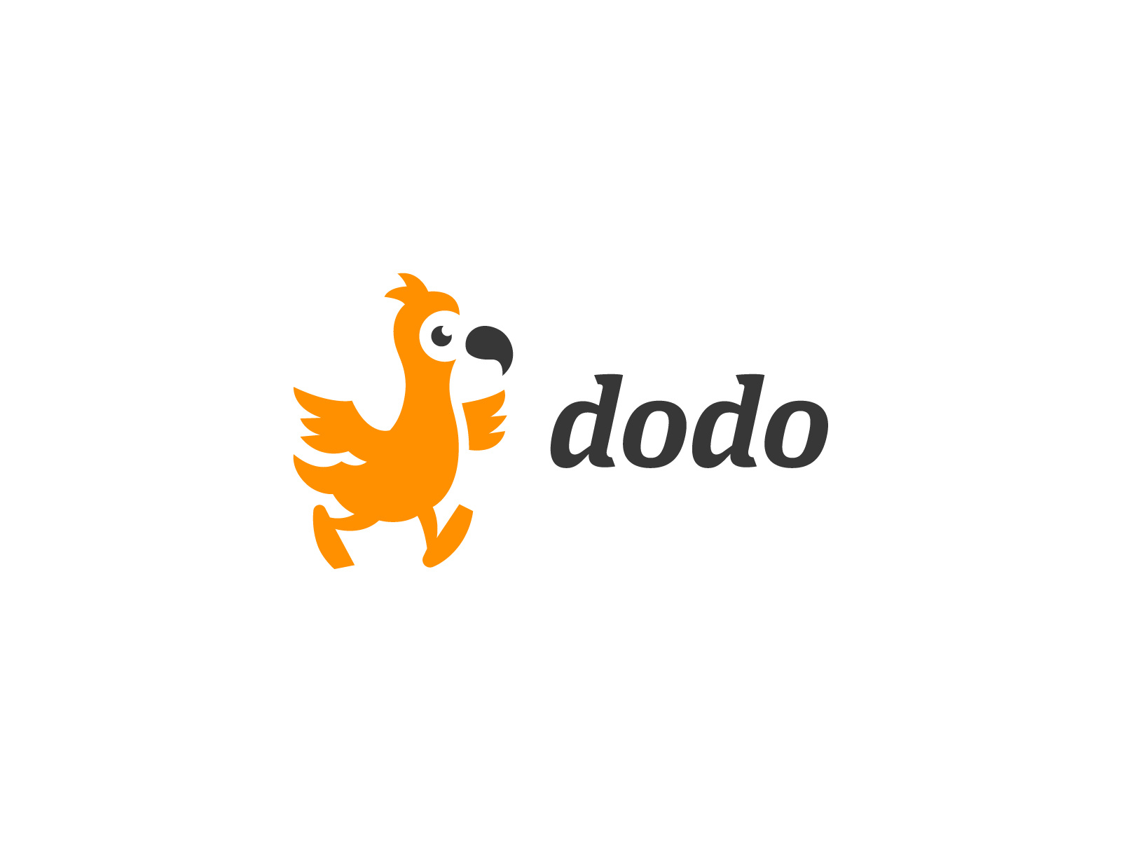 dodo by Mateoto on Dribbble