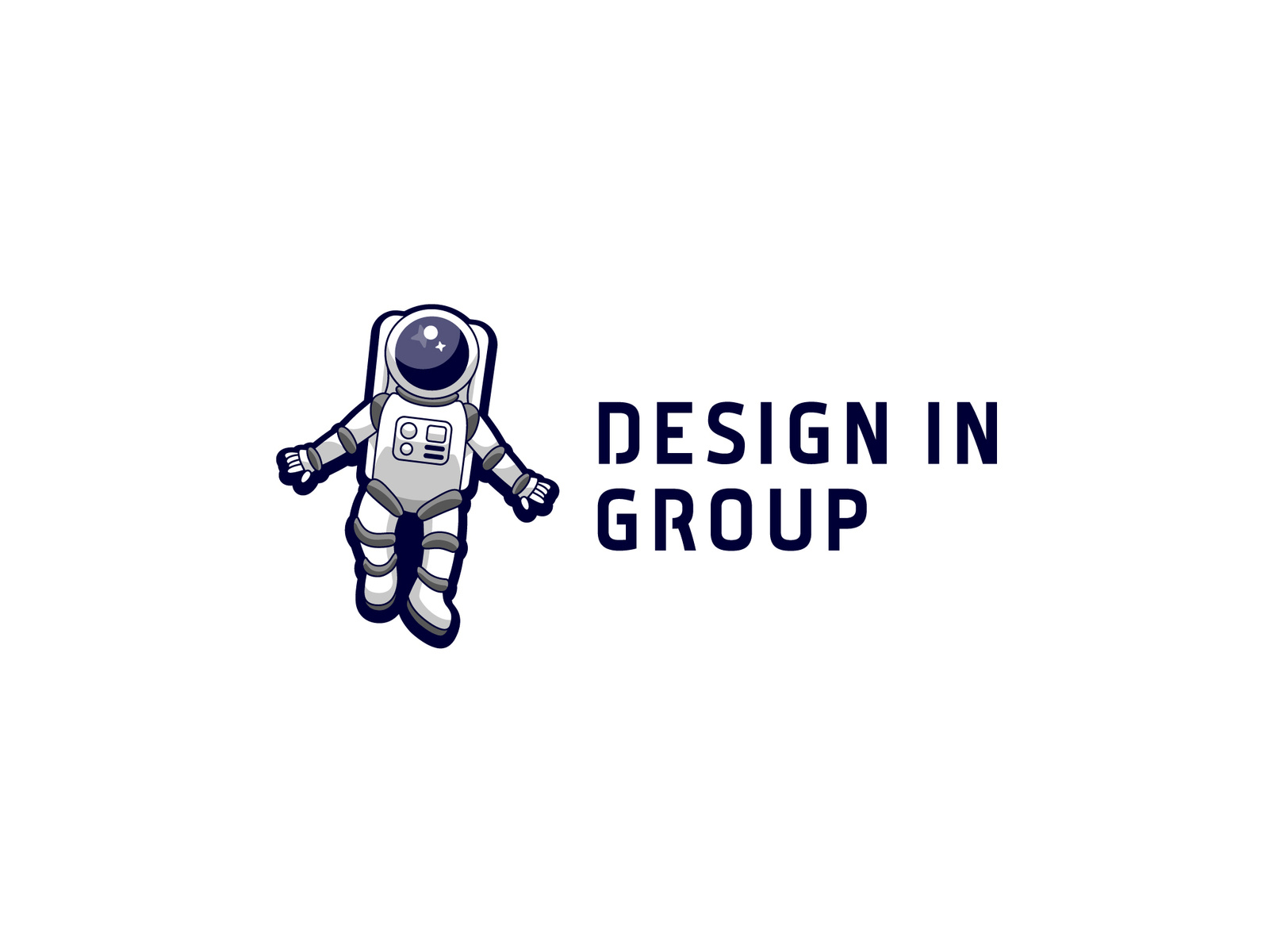 Design In Group by Mateoto on Dribbble