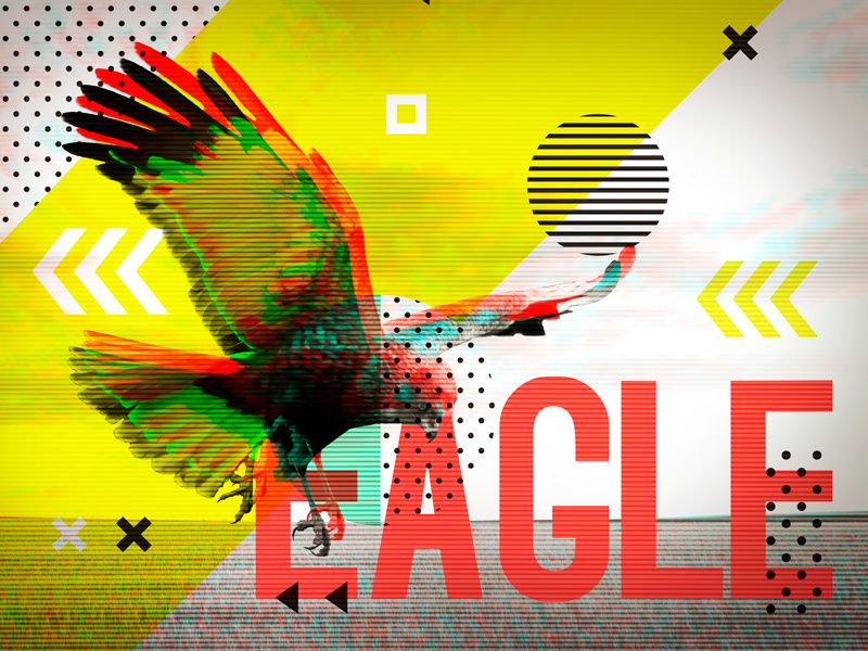 Dribbble - disen_o_21_animal.jpg.jpg by Donovan Zamarron B