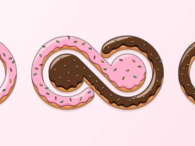 Bending Spoons | Dribbble