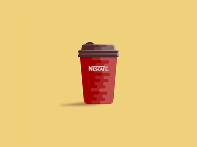 Nescafe designs, themes, templates and downloadable graphic elements on ...
