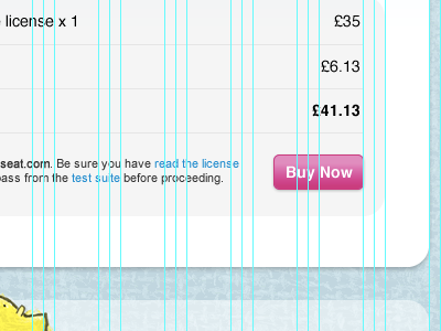 Halp for Drew by Nathan Pitman on Dribbble