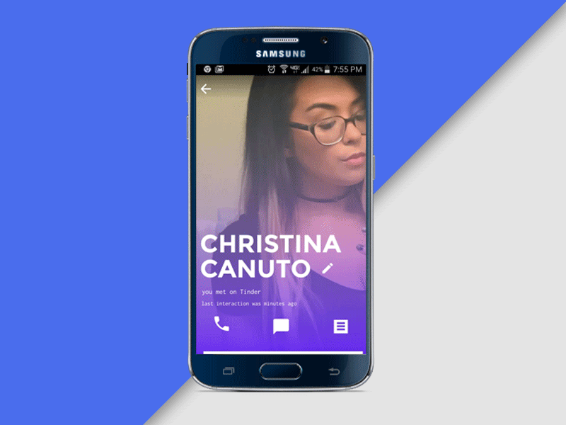 Notes Passcode By Sean Beaubien On Dribbble