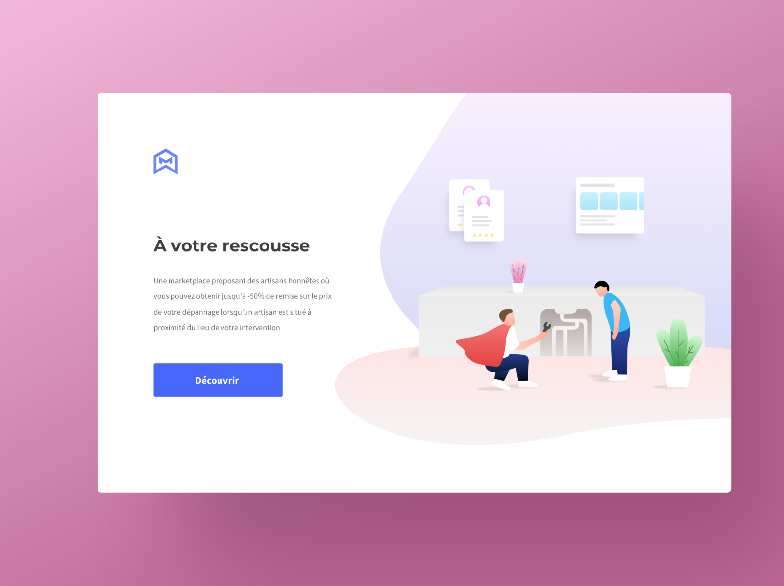 Illustration by Louis Nguyen on Dribbble