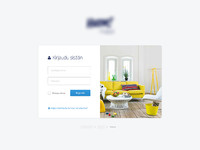 Dribbble - login_realpixels.jpg by Janne Koivistoinen