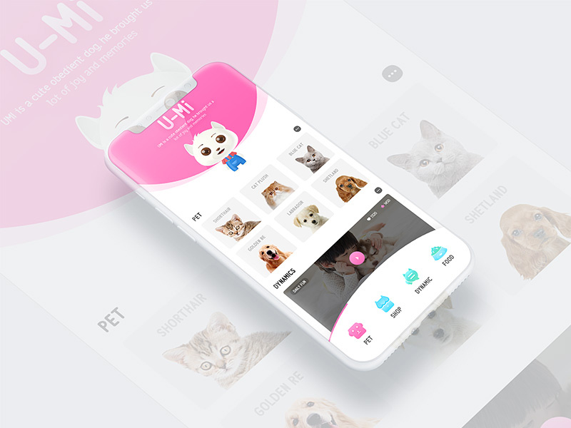 Umi by Key on Dribbble