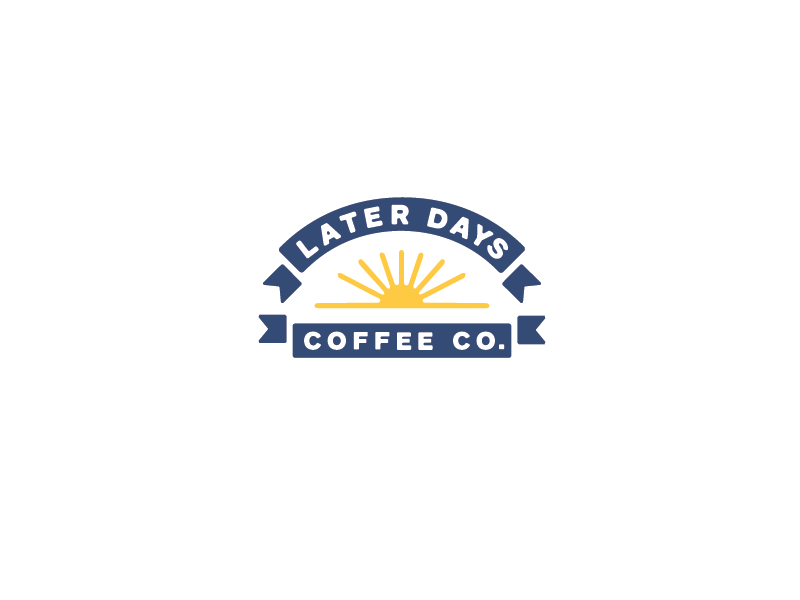 Later Days by Dave Hill on Dribbble