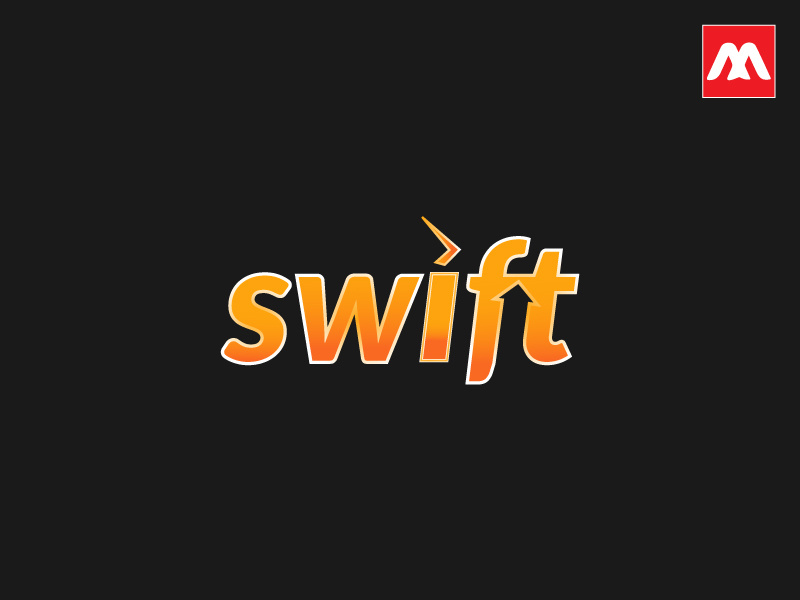 Swift by Ma Masud Hossen on Dribbble