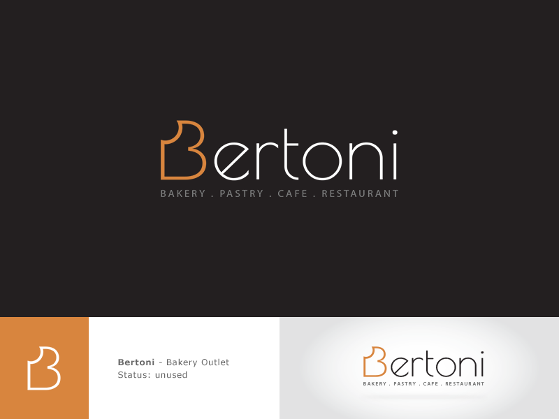 Bertoni Logo