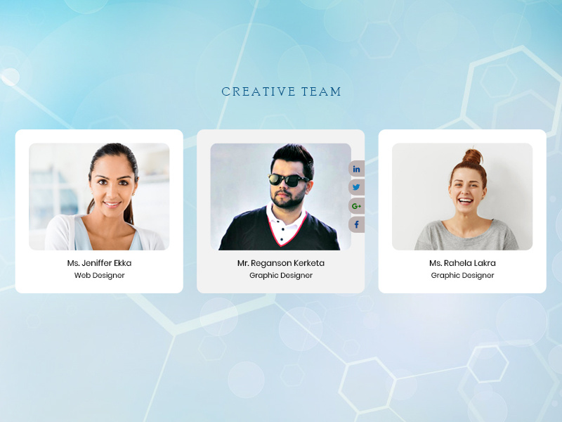 Creative Team by KujurDesignHut on Dribbble