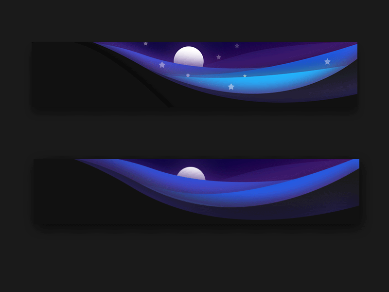 GIF by Koniki on Dribbble