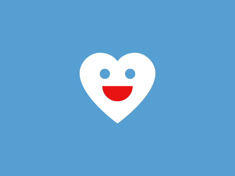 Hearty by Blankenship on Dribbble