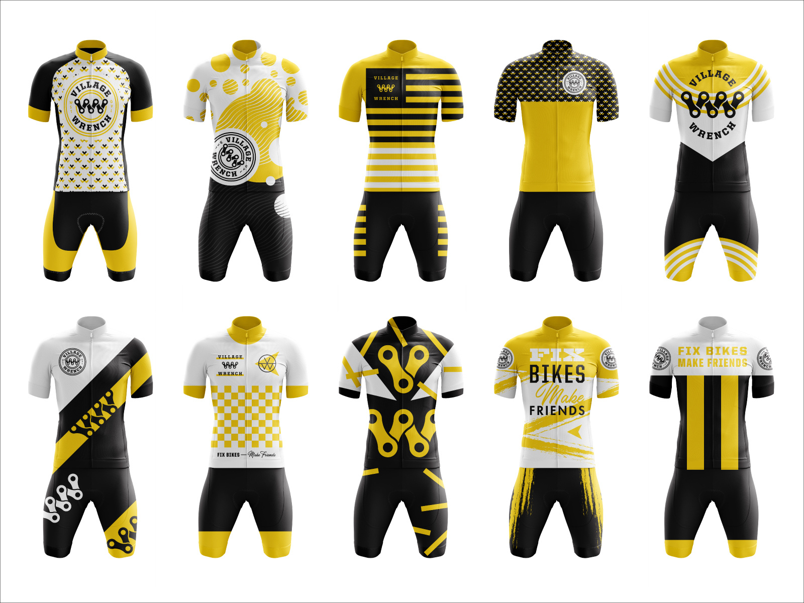 Understand And Buy Best Design Cycling Jersey Disponibile