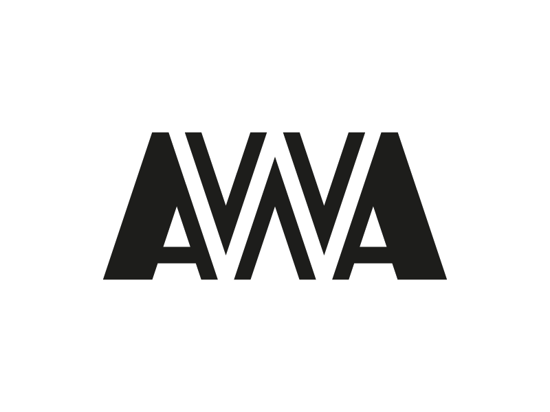 AWA Logo by Patrick Geider on Dribbble
