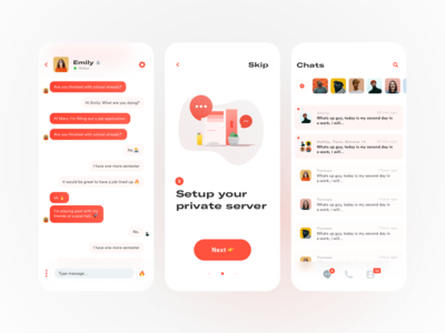Messenger designs, themes, templates and downloadable graphic elements ...