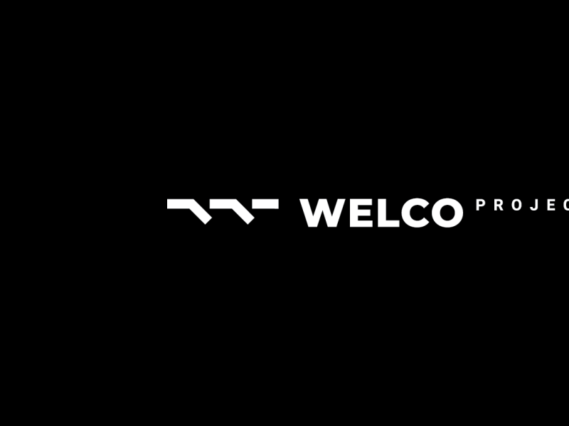Welco project — architectural studio by Ramil Shire on Dribbble