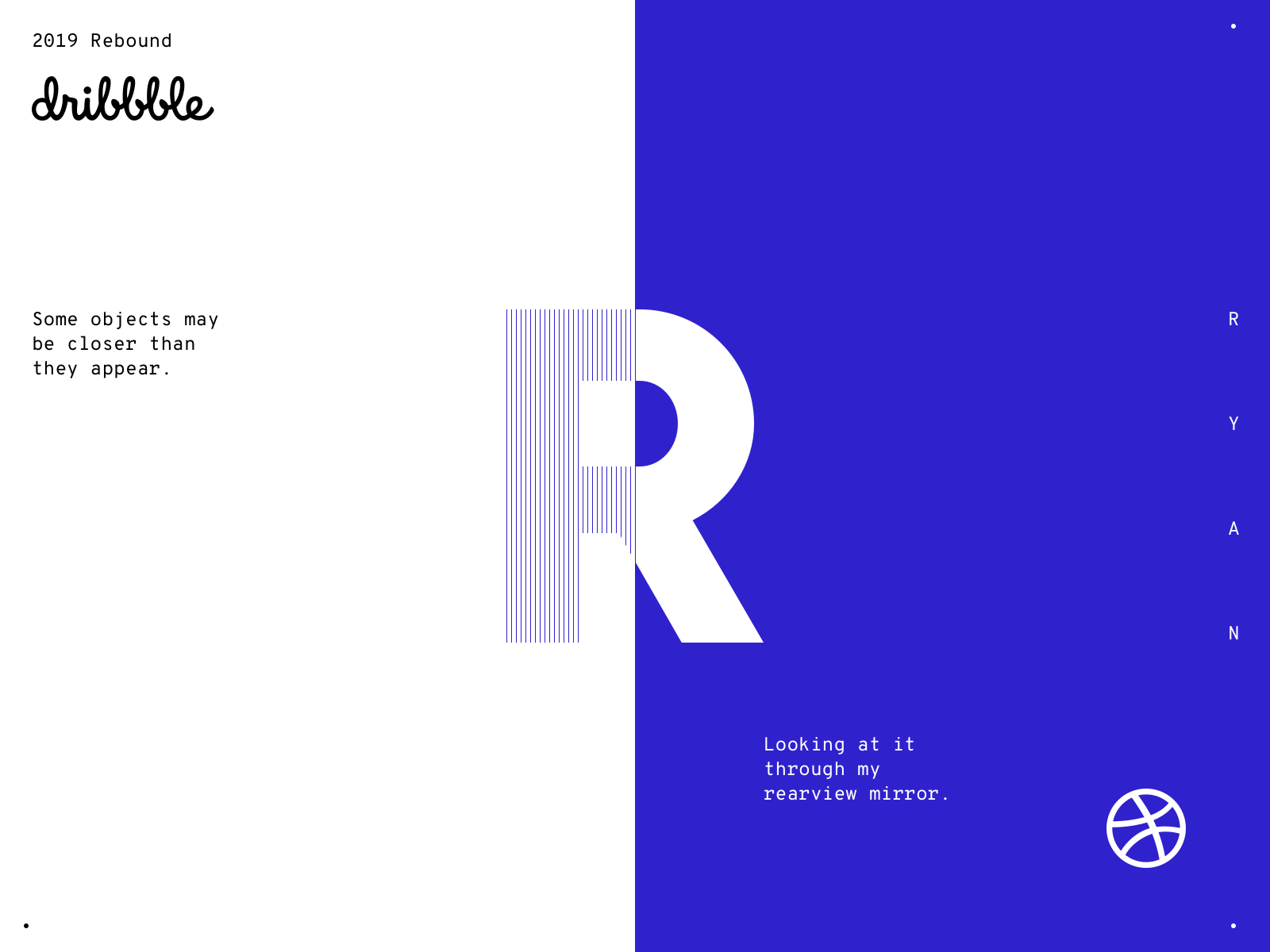 Split Exploration by Ryan Bollenbach on Dribbble