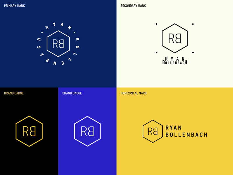 Ryan Bollenbach | Dribbble