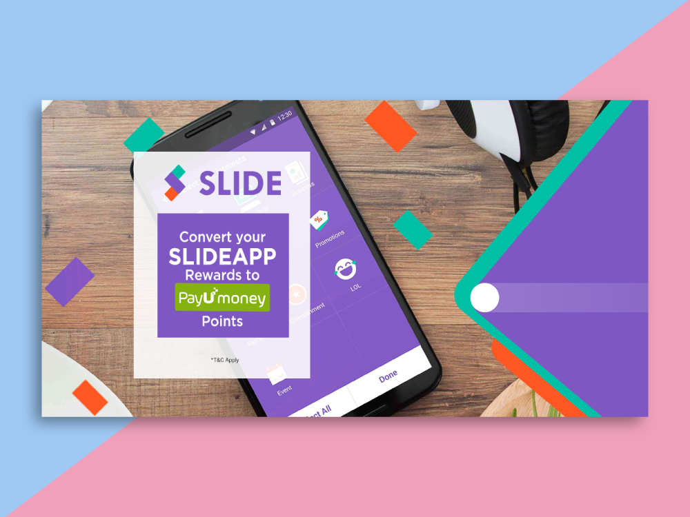 App Ad by Sunil Munshi on Dribbble