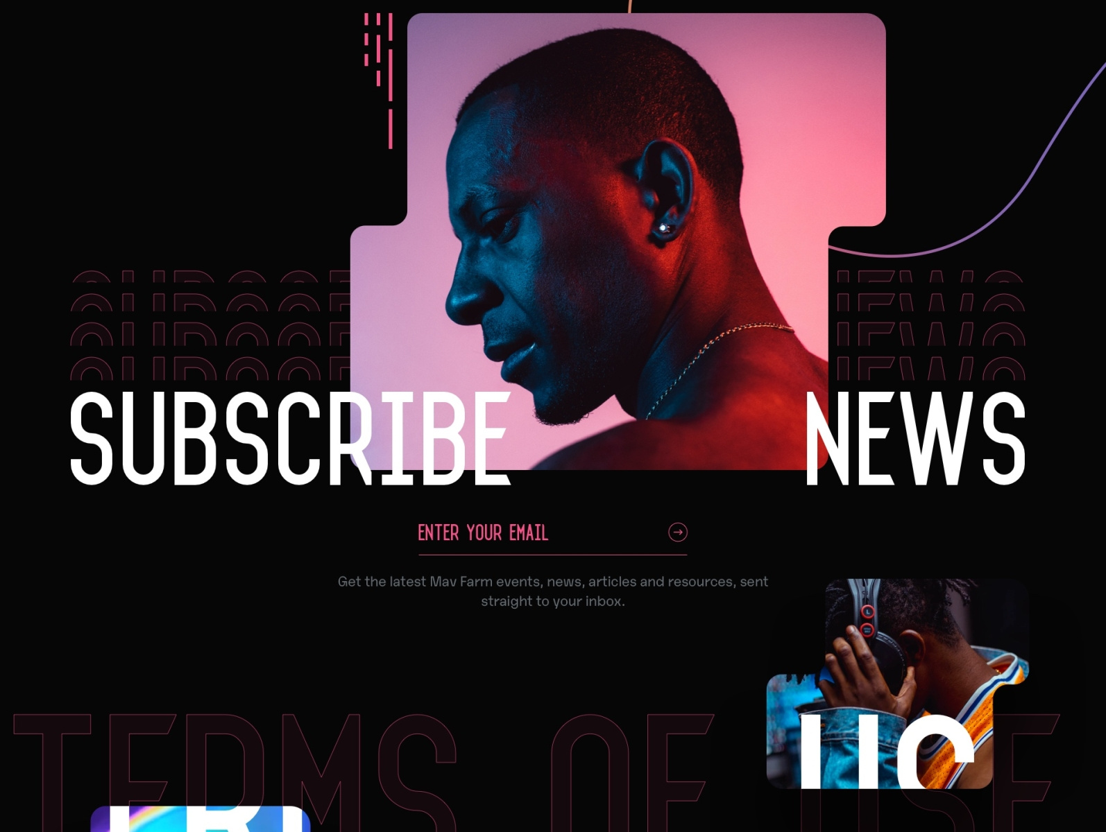 Resources First Concept by Slava Kornilov for Geex Arts on Dribbble