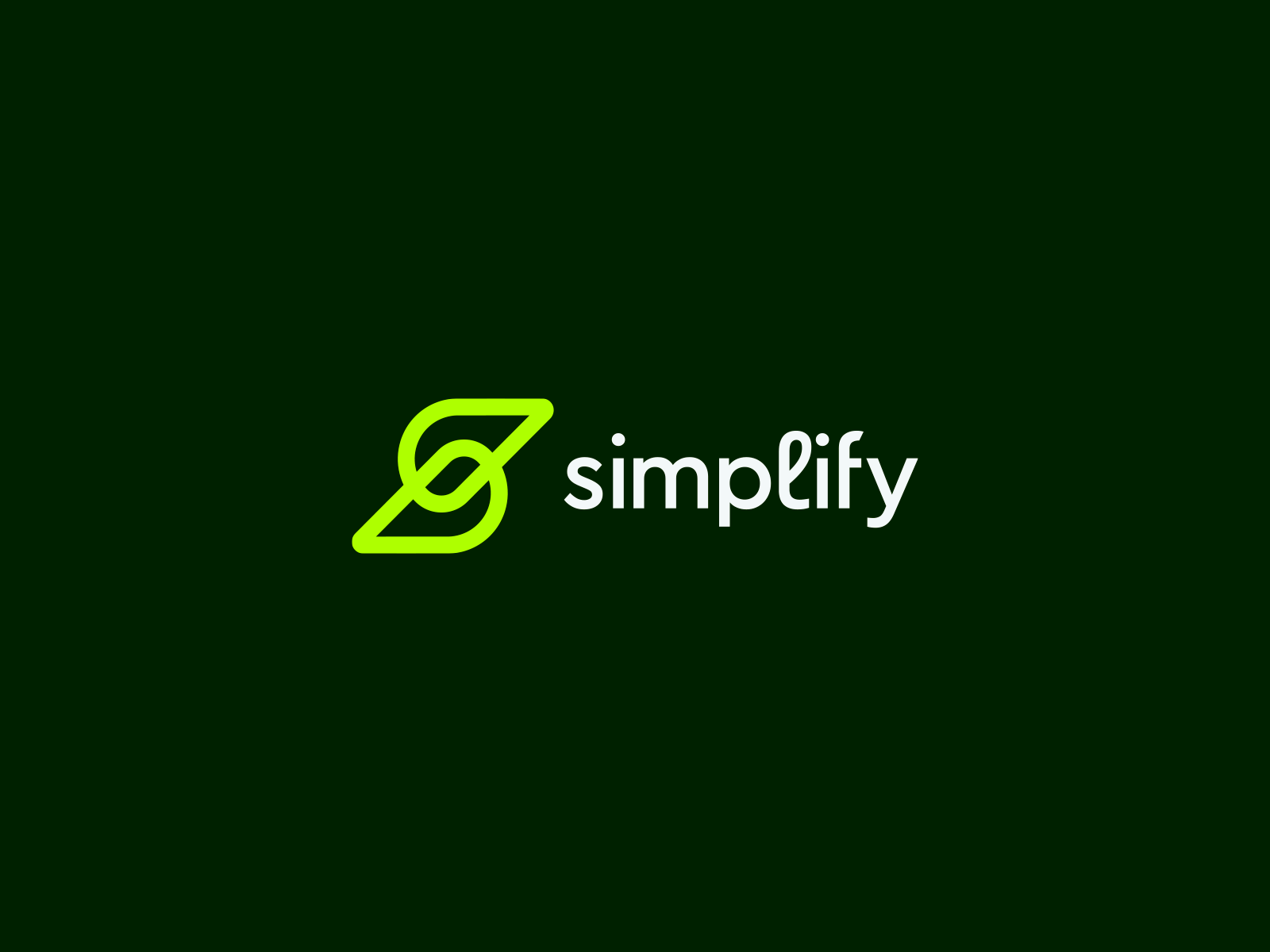 Simplify by Douglas Galvan on Dribbble