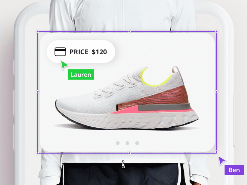 Ecom Design by Ben Harley (Leoni) for Harley Oliver on Dribbble