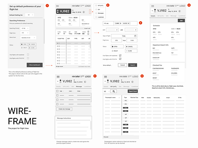 Browse thousands of Register Wireframe images for design inspiration ...