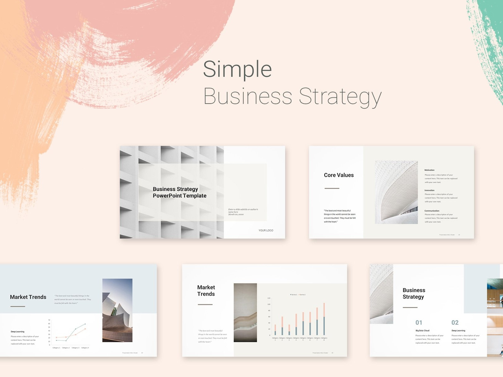 Dribbble - simple-business-template-02-.jpg by Templates