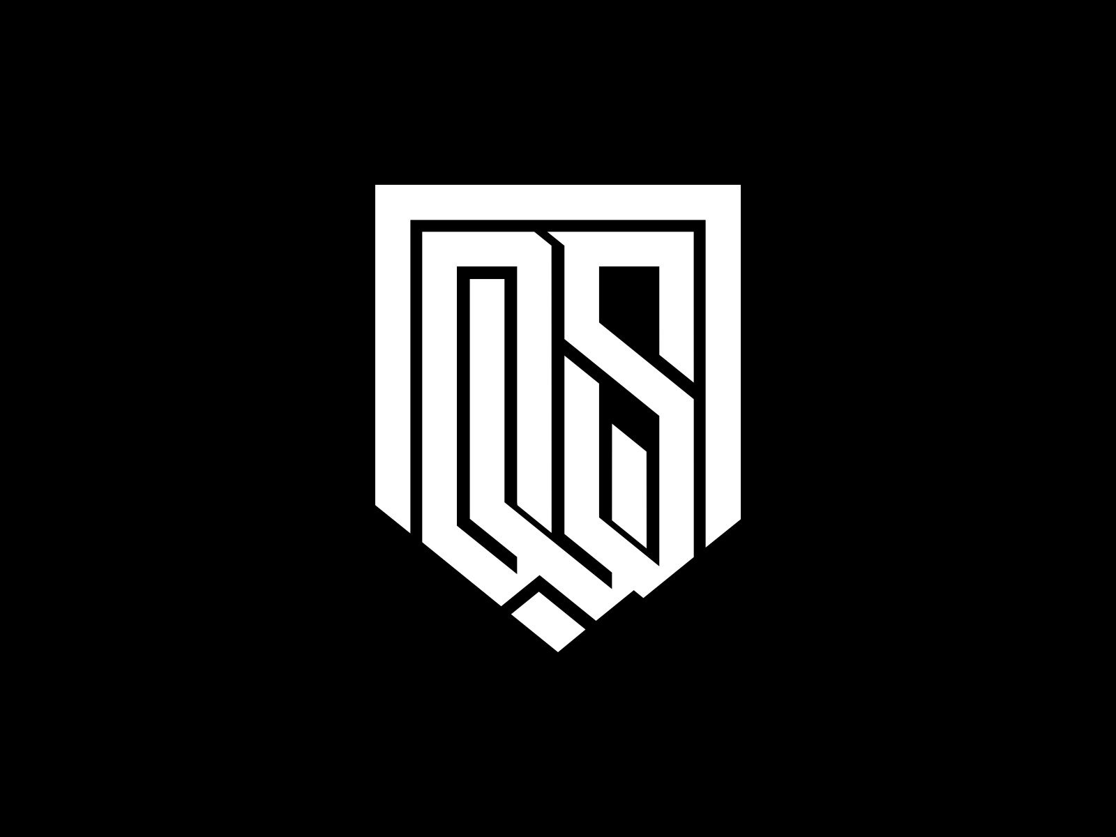 QLS Shield by Buqancreative on Dribbble