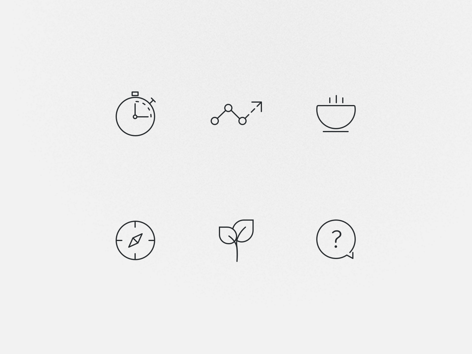 Benefits of 8fit by Georgia Kent-Braham for 8fit on Dribbble