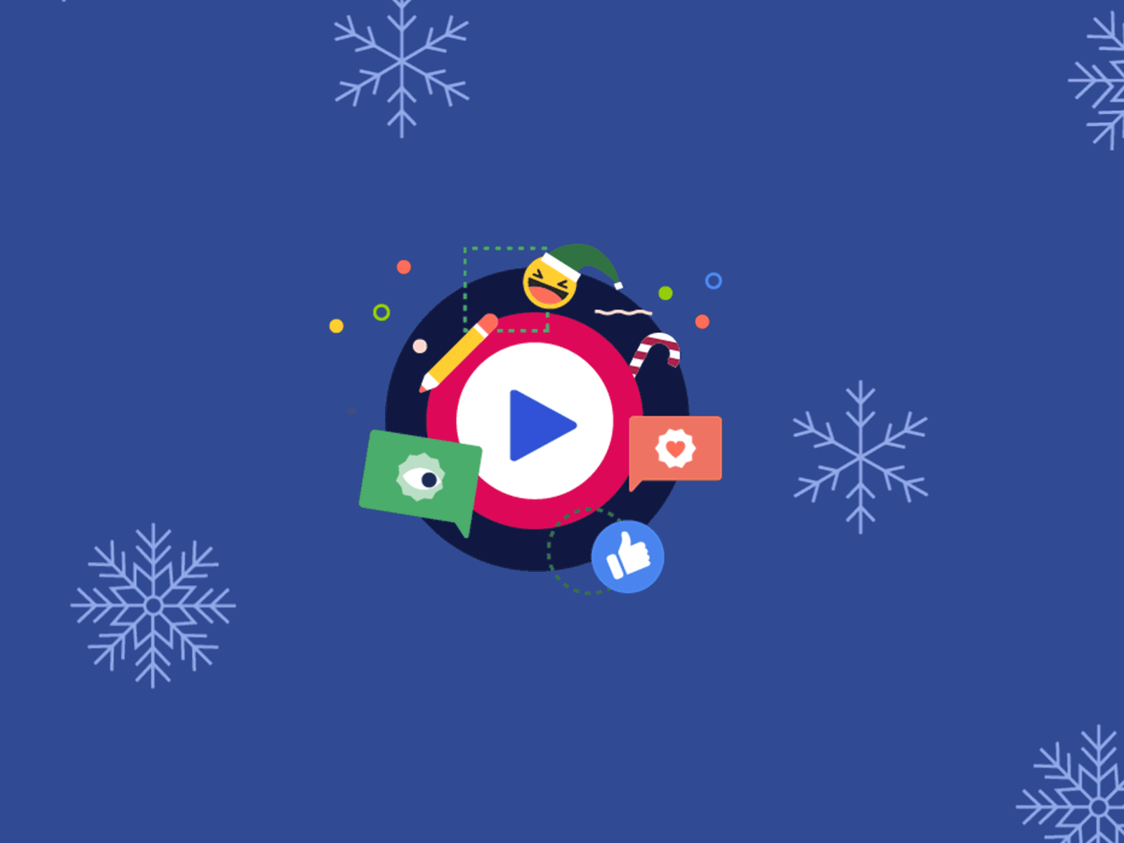 Working on a loading animation for our new mobile app by Noelle ...