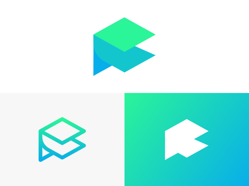 Fanara Branding by Miguel Batres on Dribbble