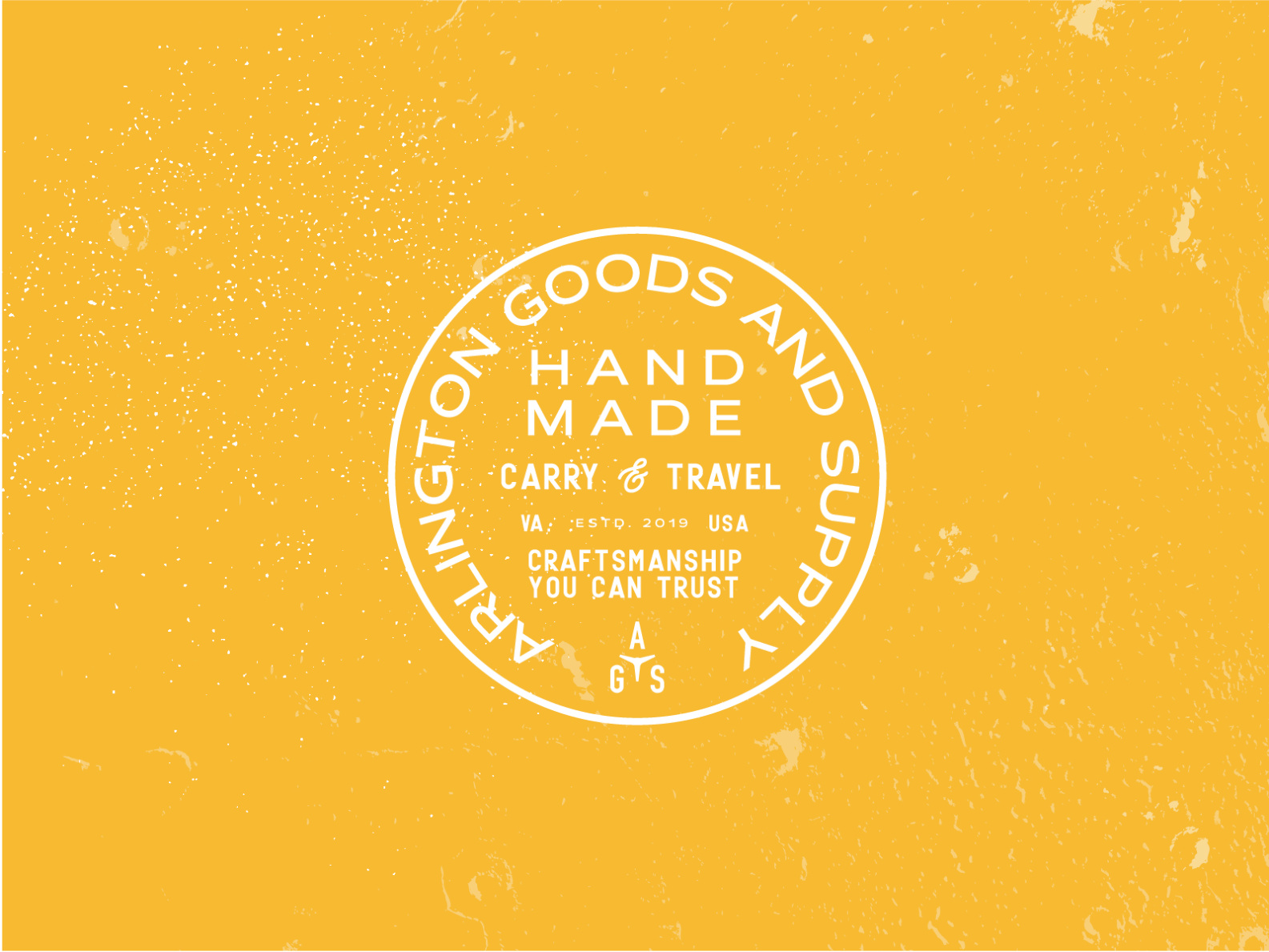 Vintage Brand Mark | Exploration by Farrel Nobel on Dribbble