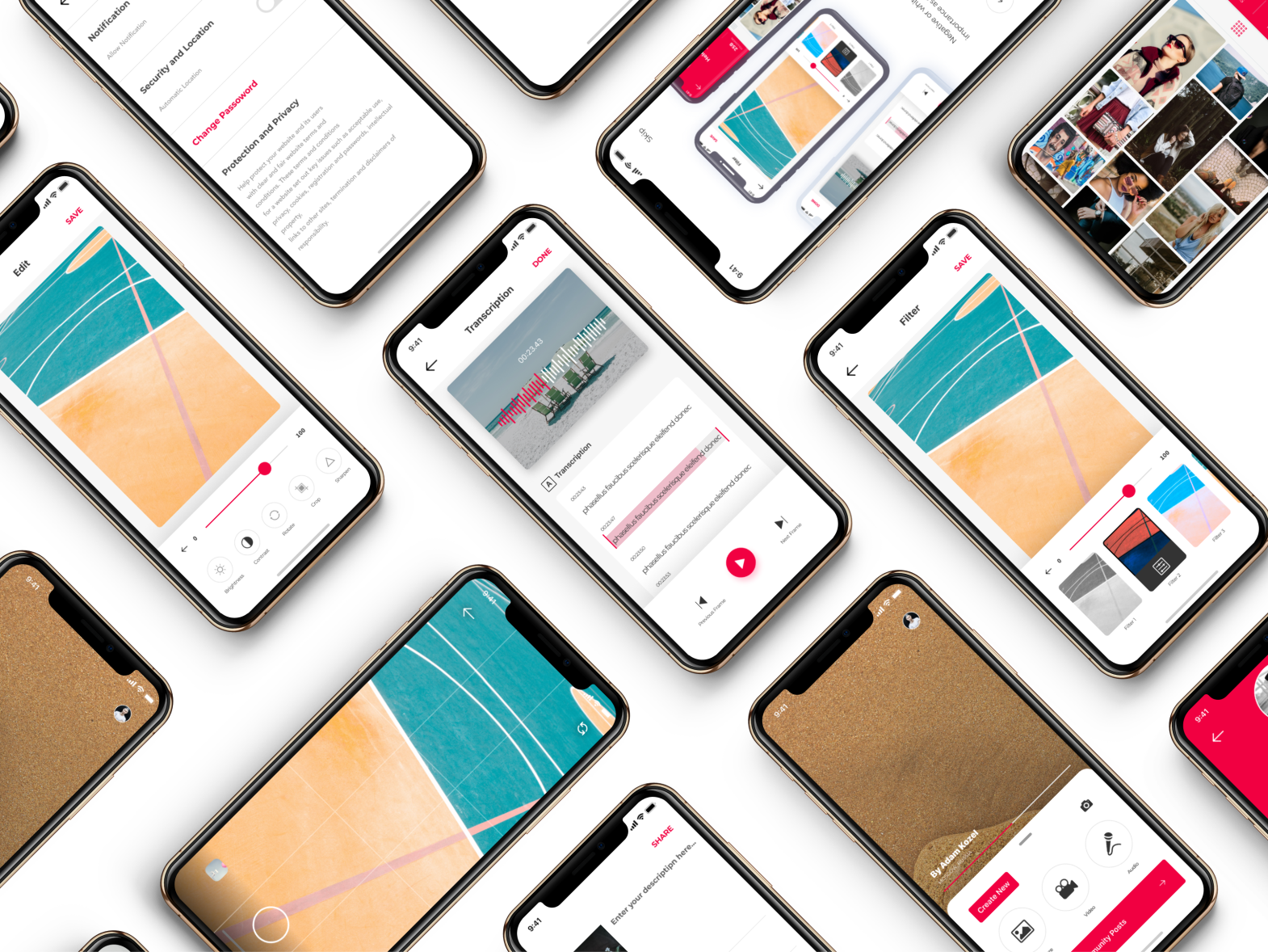 Inscribe by Commissioner of Design™ on Dribbble