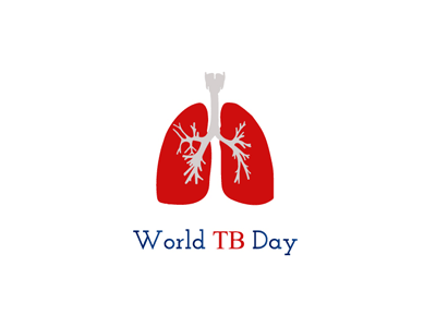 world Tuberculosis(TB) Day by shri ram on Dribbble