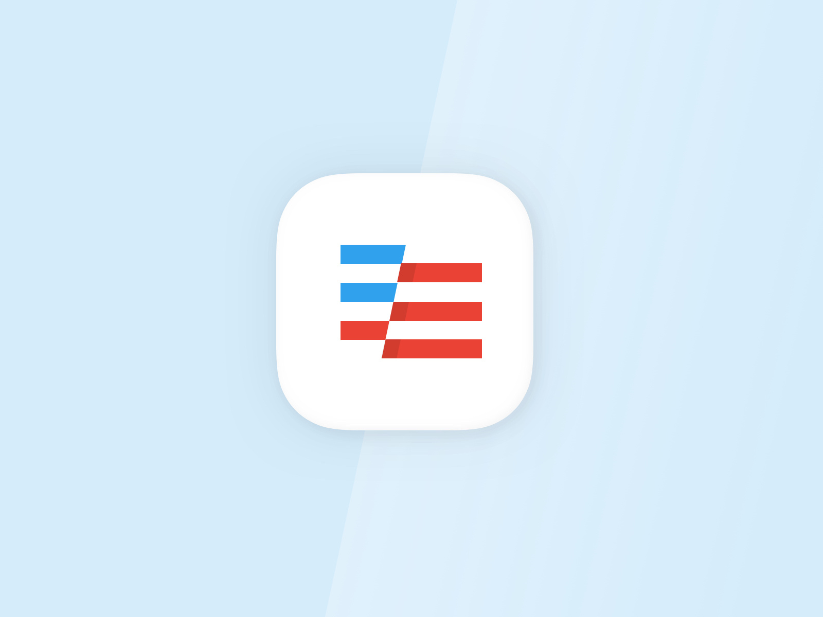 Daily UI 05 — App Icon by Lucas Bauer on Dribbble