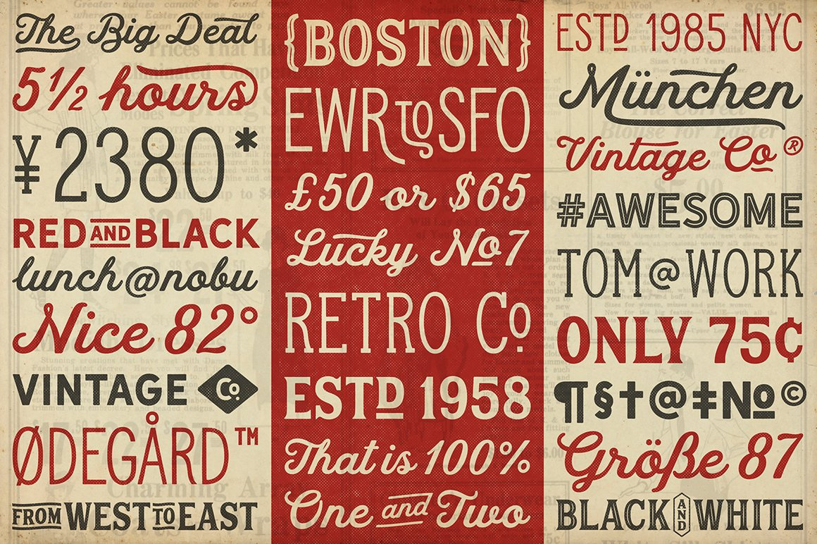 Dribbble - 5-.jpg by Fonts Collection