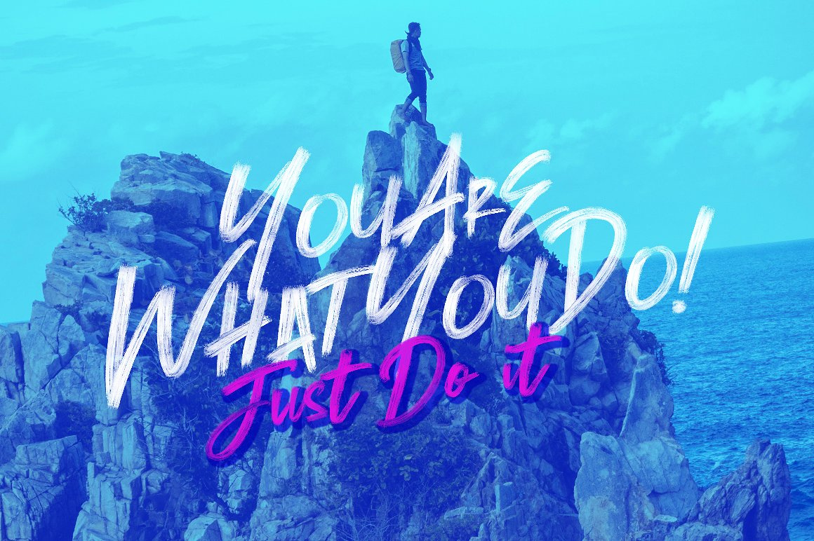 Dribbble - 10-.jpg by Fonts Collection